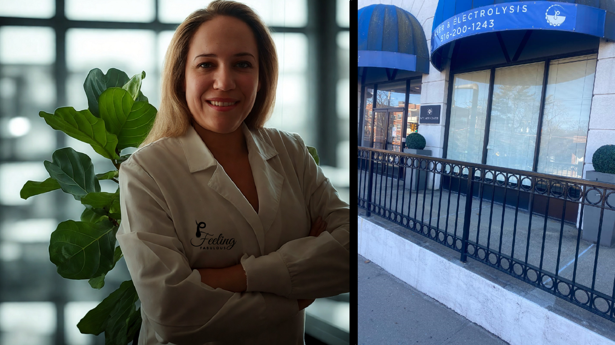 Best Electrolysis & Laser Hair Removal in Great Neck, Long Island ...